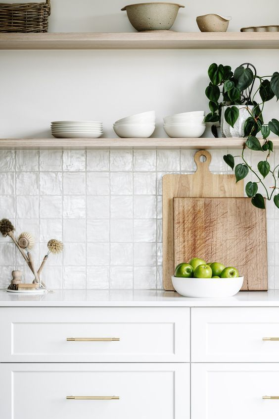 Kitchen Splashback Tiles – Future Tile