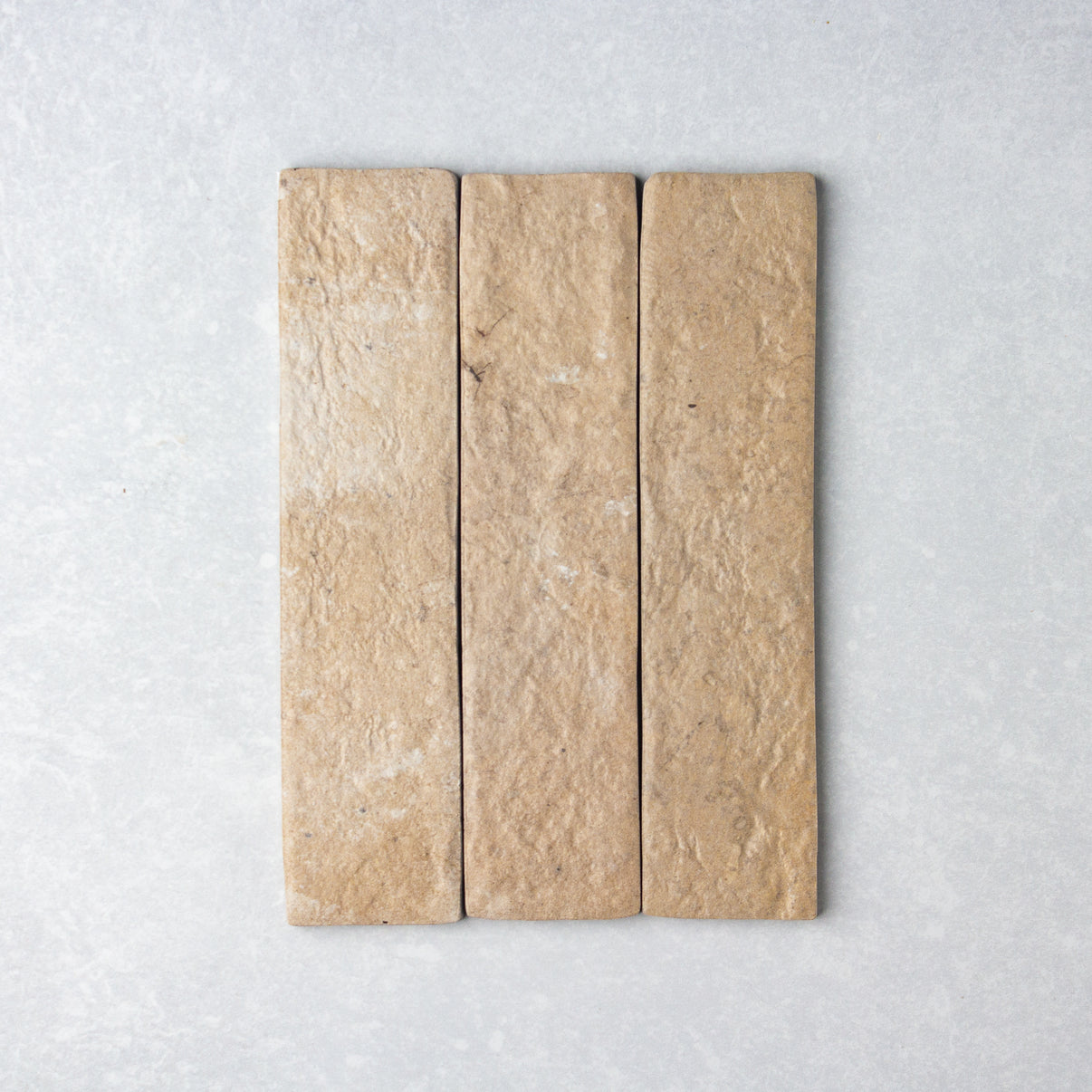 Bristol Cream Brick Tile 60x250mm – Future Tile