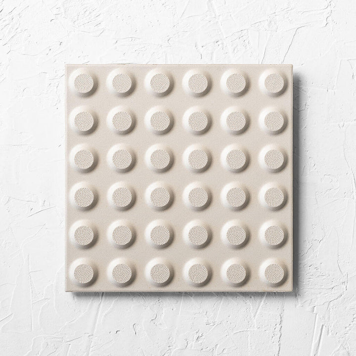 Hazard & Tactile Indicators – Future Tile