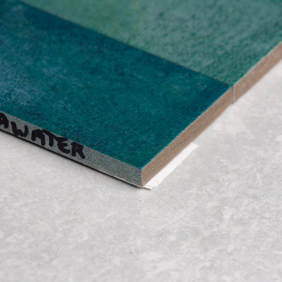 Mojave Sea Water Brick 60x250mm – Future Tile